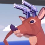 Deer Simulator 2021 Game Play Online Free